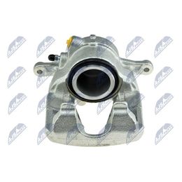 NTY Bremssattel hzpme036 Vorderachse links f&uuml;r Mercedes