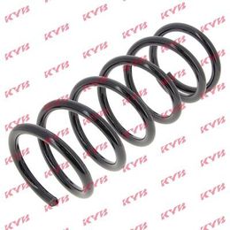 KYB Fahrwerksfeder rg6457 Hinterachse