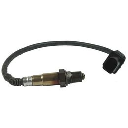 METZGER Lambdasonde 0893390 f&uuml;r Opel VAG