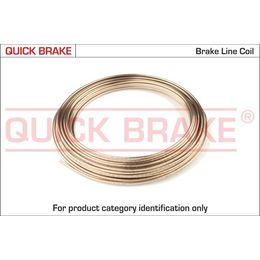QUICK BRAKE Bremsleitung 1965cuni
