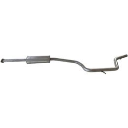 BOSAL Mittelschalld&auml;mpfer 289449 f&uuml;r Ford