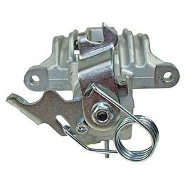 METZGER Bremssattel 6260036 Hinterachse rechts f&uuml;r VAG