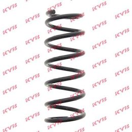 KYB Fahrwerksfeder rc5869 Hinterachse