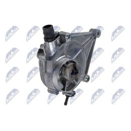 NTY Unterdruckpumpe, Bremsanlage pvpbm004 f&uuml;r BMW