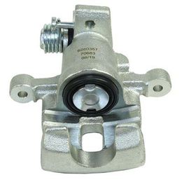 METZGER Bremssattel 6260357 Hinterachse links f&uuml;r KIA