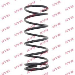 KYB Fahrwerksfeder rd5964 Hinterachse