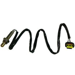 METZGER Lambdasonde 0895161 f&uuml;r Vaughall GM Opel