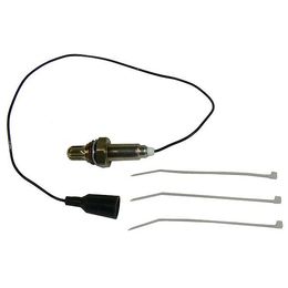 METZGER Lambdasonde 0895217 f&uuml;r Fiat Subaru NISSAN RENAULT VAG