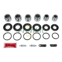 FRENKIT Reparatursatz, Bremssattel 238844 Vorderachse