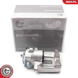 ESEN SKV Bremssattel 23skv343 Hinterachse links f&uuml;r VW