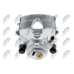 NTY Bremssattel hzpvw003 Vorderachse f&uuml;r VAG VW Audi