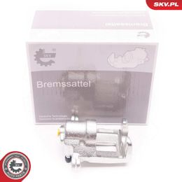 ESEN SKV Bremssattel 23skv434 Hinterachse rechts f&uuml;r NISSAN
