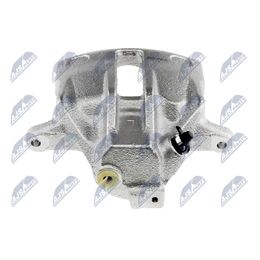 NTY Bremssattel hzpvw006 Vorderachse f&uuml;r Skoda Audi