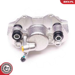 ESEN SKV Bremssattel 23skv453 Hinterachse links f&uuml;r MITSUBISHI