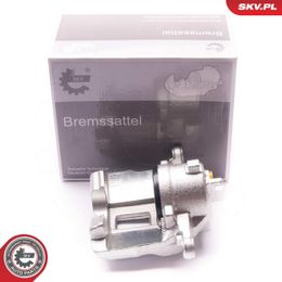 ESEN SKV Bremssattel 23skv491 Vorderachse links f&uuml;r NISSAN