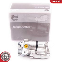 ESEN SKV Bremssattel 23skv504 Hinterachse rechts f&uuml;r VW