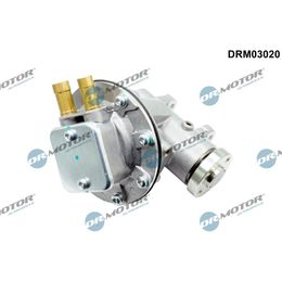DR.MOTOR AUTOMOTIVE Unterdruckpumpe, Bremsanlage drm03020 f&uuml;r Peugeot
