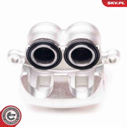 ESEN SKV Bremssattel 23skv781 Vorderachse links f&uuml;r MITSUBISHI