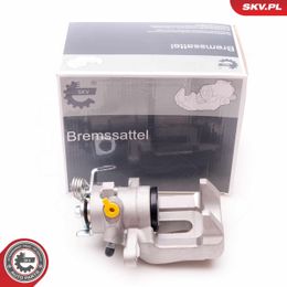 ESEN SKV Bremssattel 23skv934 Hinterachse rechts f&uuml;r Vaughall Peugeot Citro&euml;n