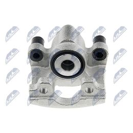 NTY Bremssattel hztch016 Hinterachse links f&uuml;r Chrysler DODGE