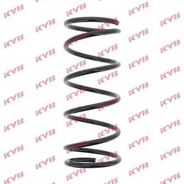 KYB Fahrwerksfeder ra5709 Hinterachse