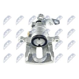 NTY Bremssattel hztfr007 Hinterachse rechts f&uuml;r Ford VAG