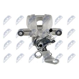 NTY Bremssattel hztft004 Hinterachse links f&uuml;r Opel Fiat Vaughall