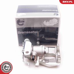 ESEN SKV Bremssattel 23skv944 Hinterachse rechts f&uuml;r Ford
