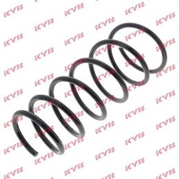 KYB Fahrwerksfeder rc2144 Vorderachse