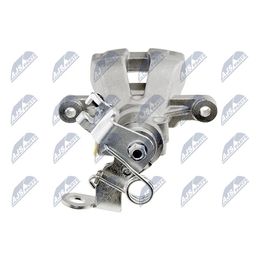 NTY Bremssattel hztft007 Hinterachse rechts f&uuml;r LANCIA Fiat