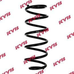 KYB Fahrwerksfeder rh2734 Vorderachse