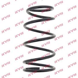 KYB Fahrwerksfeder rc5816 Hinterachse