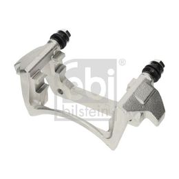 febi bilstein Halter, Bremssattel 1000850 Vorderachse rechts f&uuml;r Mercedes