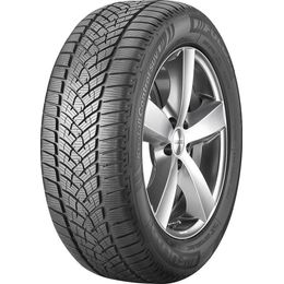 FULDA REIFEN GMBH & CO. KG FULDA REIFEN GMBH & CO. KG Winterreifen 578528 235/55 R19 105V