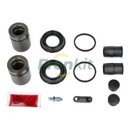 FRENKIT Reparatursatz, Bremssattel 242949 Vorderachse