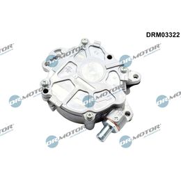 DR.MOTOR AUTOMOTIVE Unterdruckpumpe, Bremsanlage drm03322 f&uuml;r VW