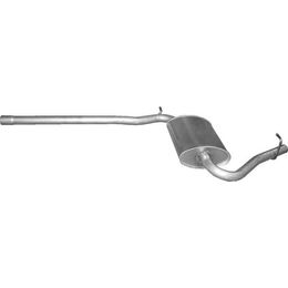 POLMO Mittelschalld&auml;mpfer 01131