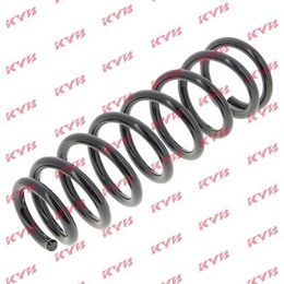 KYB Fahrwerksfeder rg6541 Hinterachse