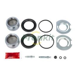 FRENKIT Reparatursatz, Bremssattel 257926 Vorderachse