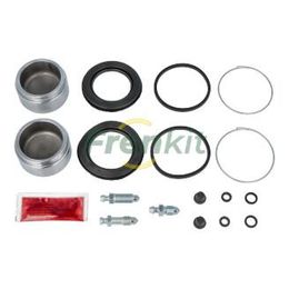 FRENKIT Reparatursatz, Bremssattel 254923 Vorderachse