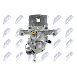 NTY Bremssattel hzthy511 Hinterachse rechts f&uuml;r OSCA HYUNDAI KIA