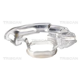 TRISCAN Spritzblech, Bremsscheibe 812511135 Vorderachse links f&uuml;r BMW