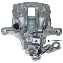 TEXTAR Bremssattel 38046200 f&uuml;r Ford VW