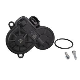 METZGER Stellelement, Feststellbremse Bremssattel 0899466 Hinterachse links f&uuml;r JAGUAR LAND ROVER