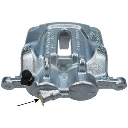 TEXTAR Bremssattel 38051600 f&uuml;r Opel RENAULT Vaughall NISSAN