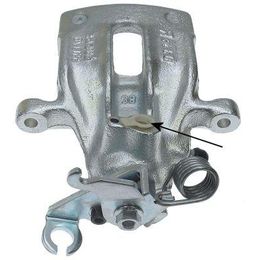 TEXTAR Bremssattel 38048700 f&uuml;r Volvo MITSUBISHI