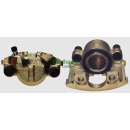 Brembo Bremssattel f24020 Vorderachse links f&uuml;r Ford