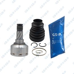 GSP Gelenksatz, Antriebswelle 801429 f&uuml;r Volvo