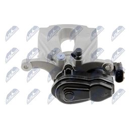 NTY Bremssattel hztlr002 Hinterachse links f&uuml;r LAND ROVER