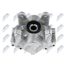 NTY Bremssattel hztme015 Hinterachse rechts f&uuml;r Mercedes